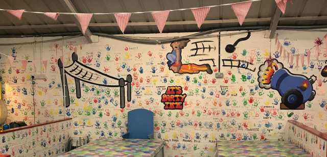 Dizzy Kidz Willenhall | Picniq