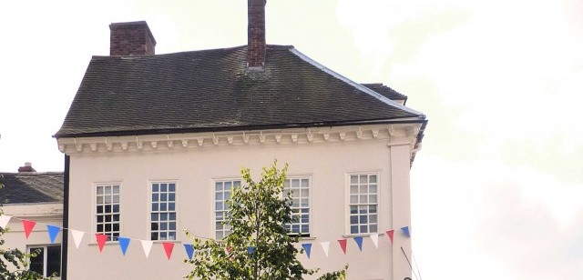 Samuel Johnson Birthplace Museum | Picniq