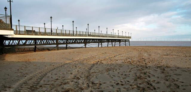 Skegness Pier | Picniq