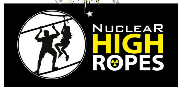 Nuclear High Ropes | Picniq
