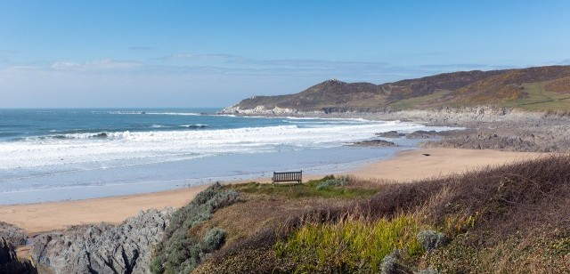 Barricane Beach | Picniq