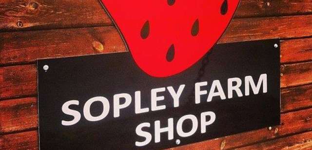 Sopley Farm Shop | Picniq