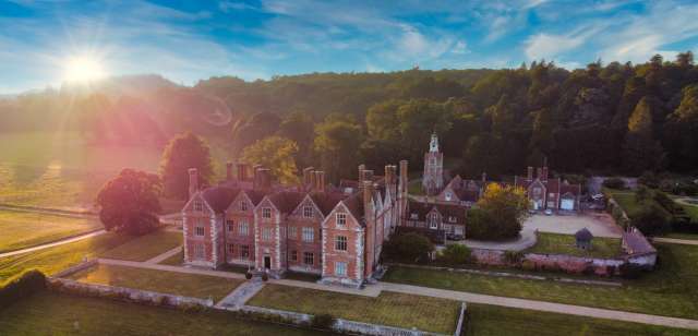 Breamore House & Countryside Museum | Picniq