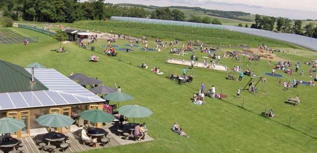 Cairnie Fruit Farm | Picniq