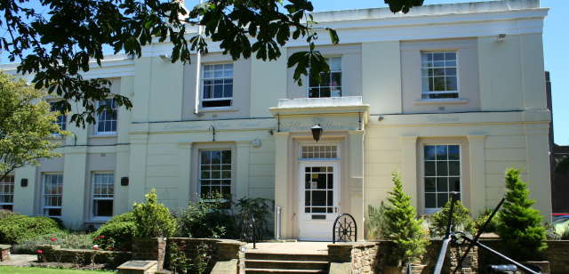 Littlehampton Museum | Picniq