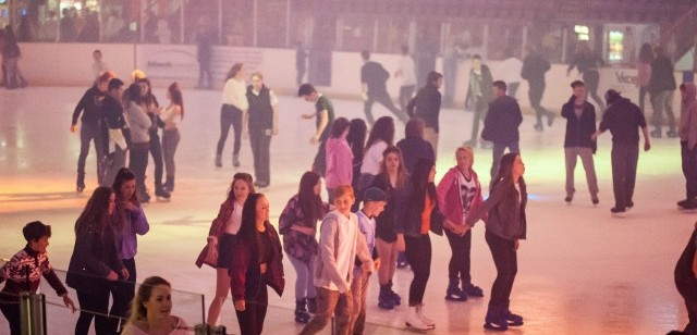 Blackburn Planet Ice | Picniq