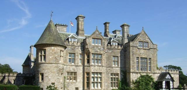 Beaulieu National Motor Museum, House and Garden | Picniq