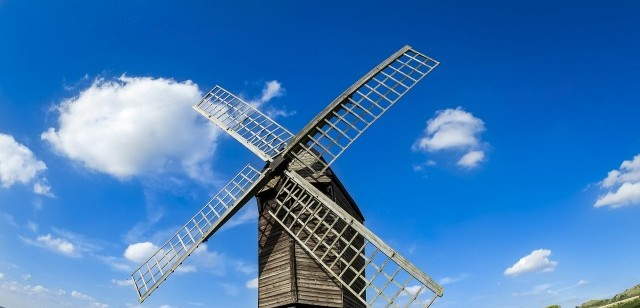 Pitstone Windmill | Picniq