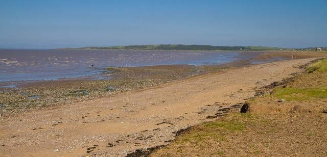 Sand Bay Beach | Picniq