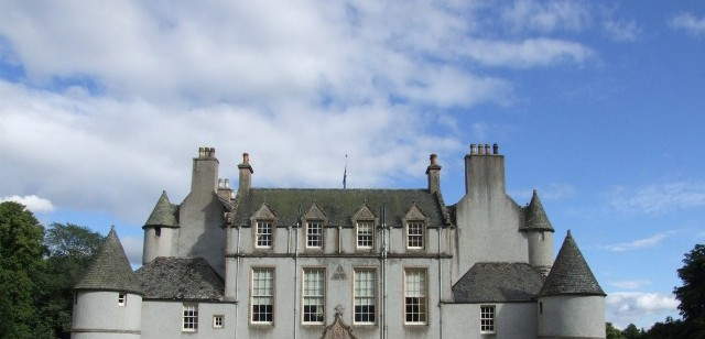 Leith Hall Garden & Estate | Picniq