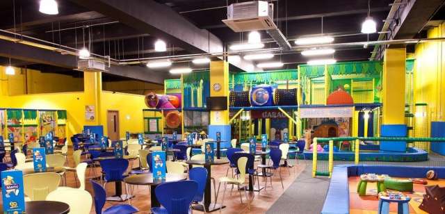 Funky Monkeys | Picniq