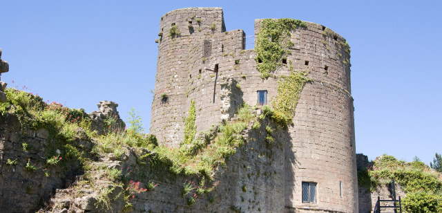 Caldicot Castle | Picniq