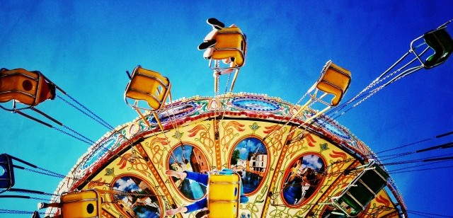 Codonas Amusement Park | Picniq