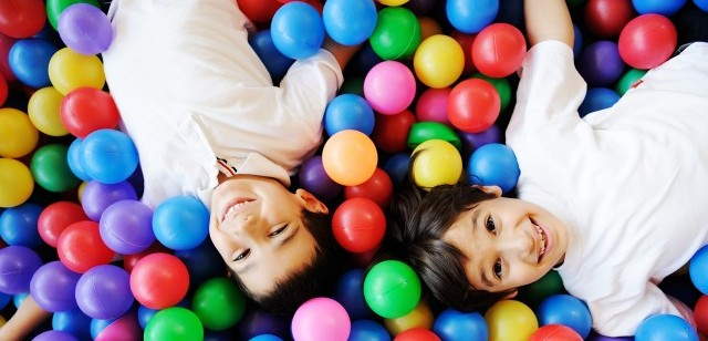 Kidz Adventure Zone | Picniq