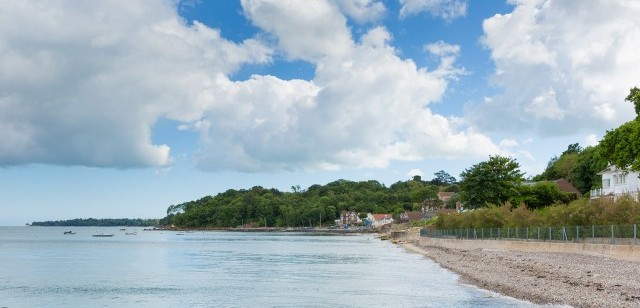 St Helens Beach | Picniq