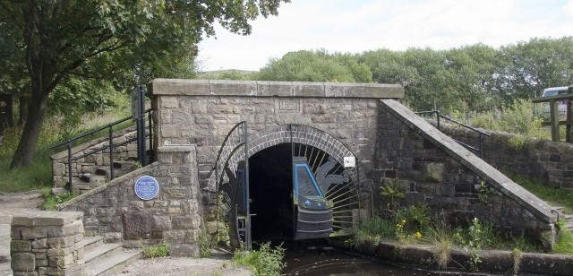 Standedge Tunnel & Visitor Centre | Picniq