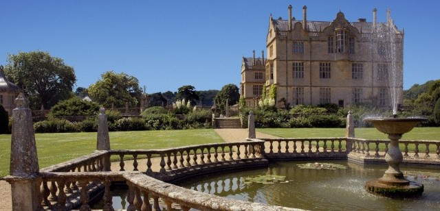 Montacute House | Picniq